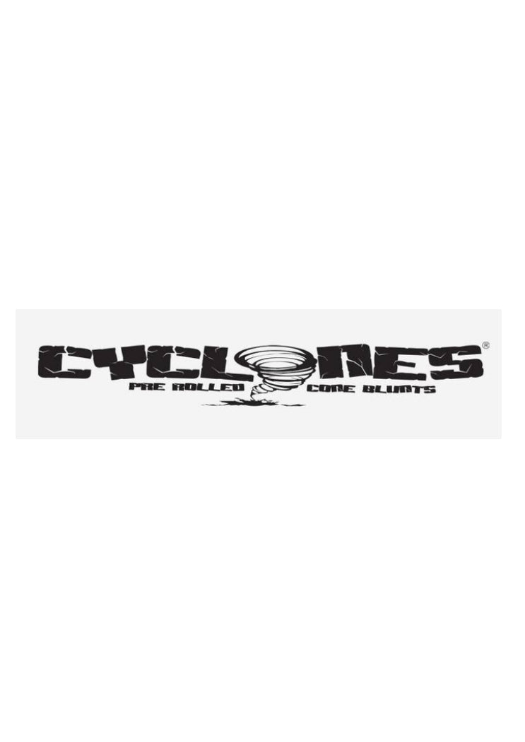 Cyclones – Smoke Kushop