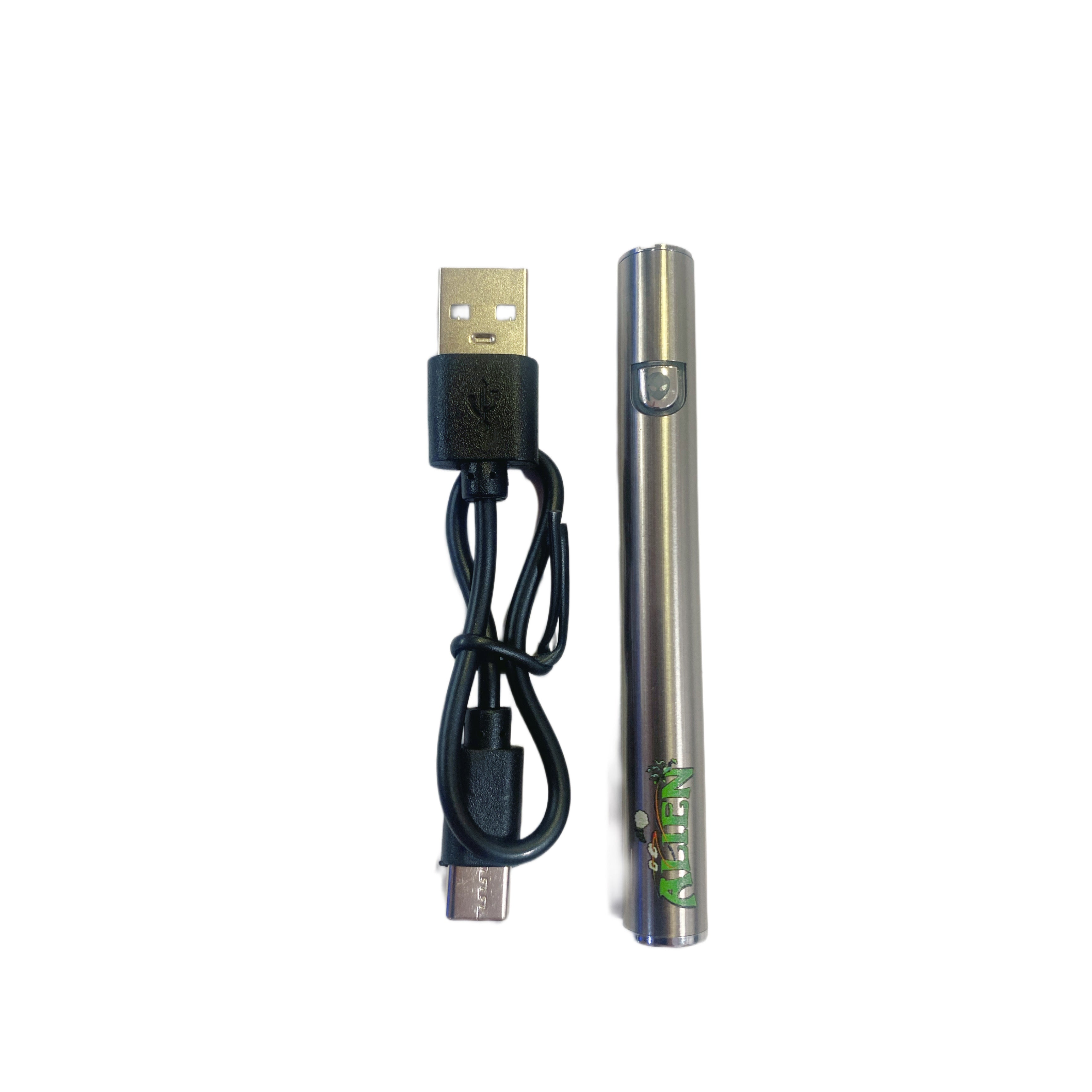 Battery Alien – Smoke Kushop