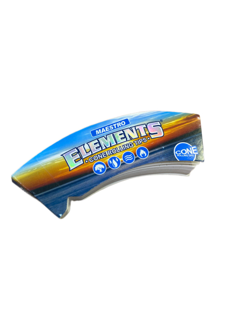 Element Tips Cono Maestro – Smoke Kushop